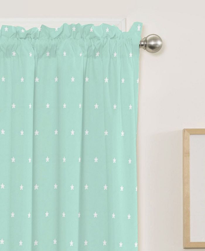 Eclipse Super Star Panel, 42" x 84" & Reviews - Home - Macy's