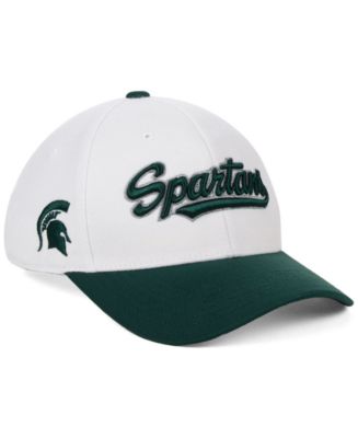 Top of the World Michigan State Spartans Tailsweep Flex Stretch Fitted ...