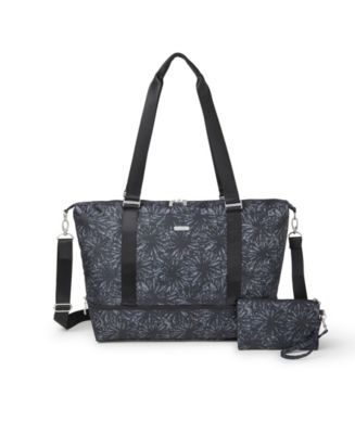 Baggallini Expandable Carry On Duffel - Macy's