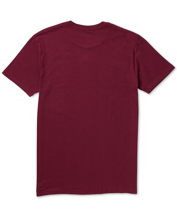Volcom Men's Logo Graphic T-Shirt - Macy's