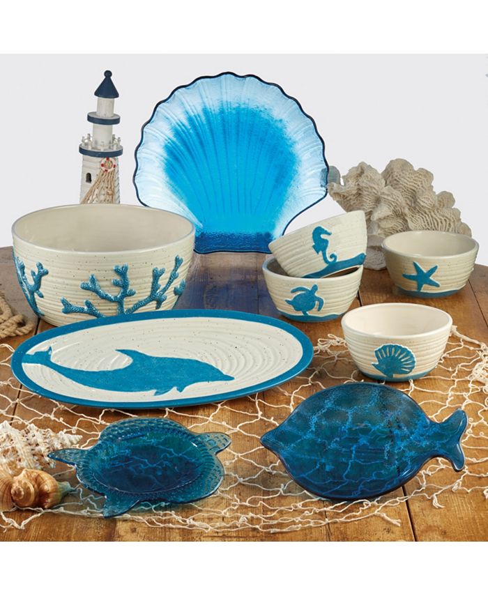 Certified International Natural Dinnerware Collection - Macy's