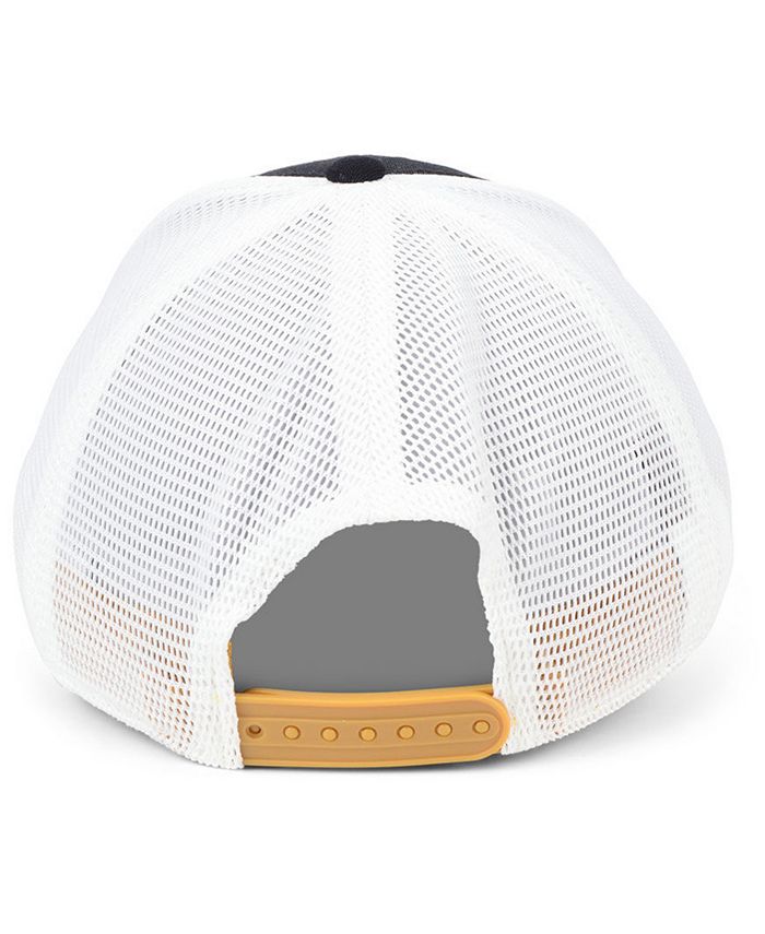 Lids Authentic MLS Headwear Los Angeles Football Club Iconic Trucker ...