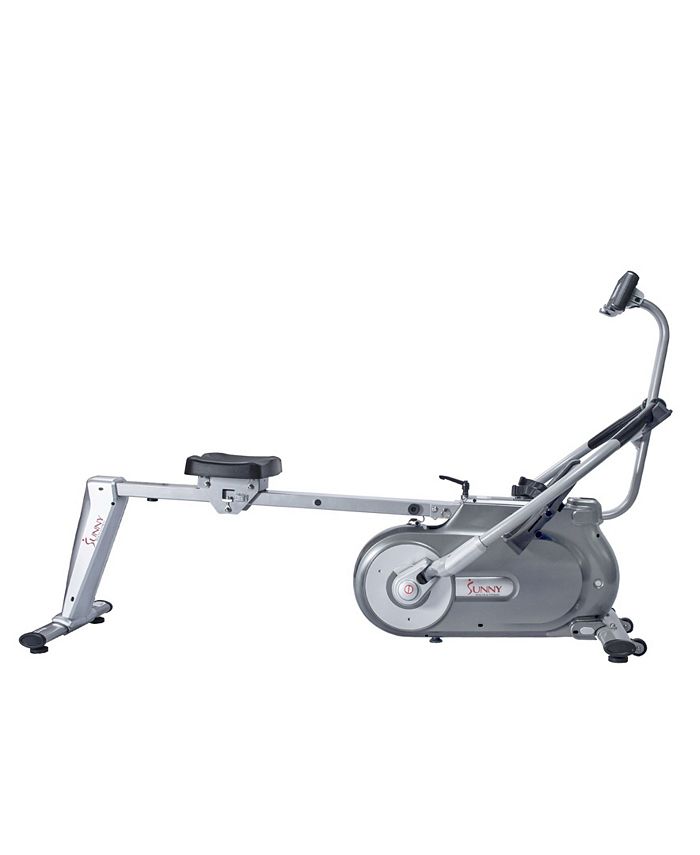 Sunny Health & Fitness Sunny Health and Fitness Full Motion Magnetic ...