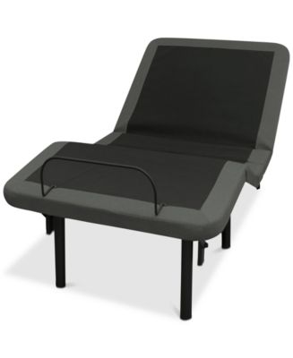 SensorGel by Soft-Tex Adjustable Base, Quick Ship- Twin XL - Macy's