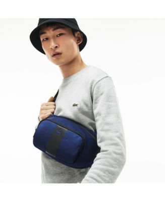Lacoste Men's Urban Trek Fanny Pack - Macy's