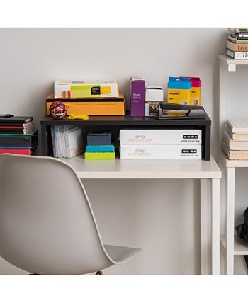 IRIS USA 1 Tier Multi-Purpose Organizer Shelf - Macy's