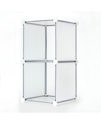 2 Cube DIY Modular Storage Unit - Macy's