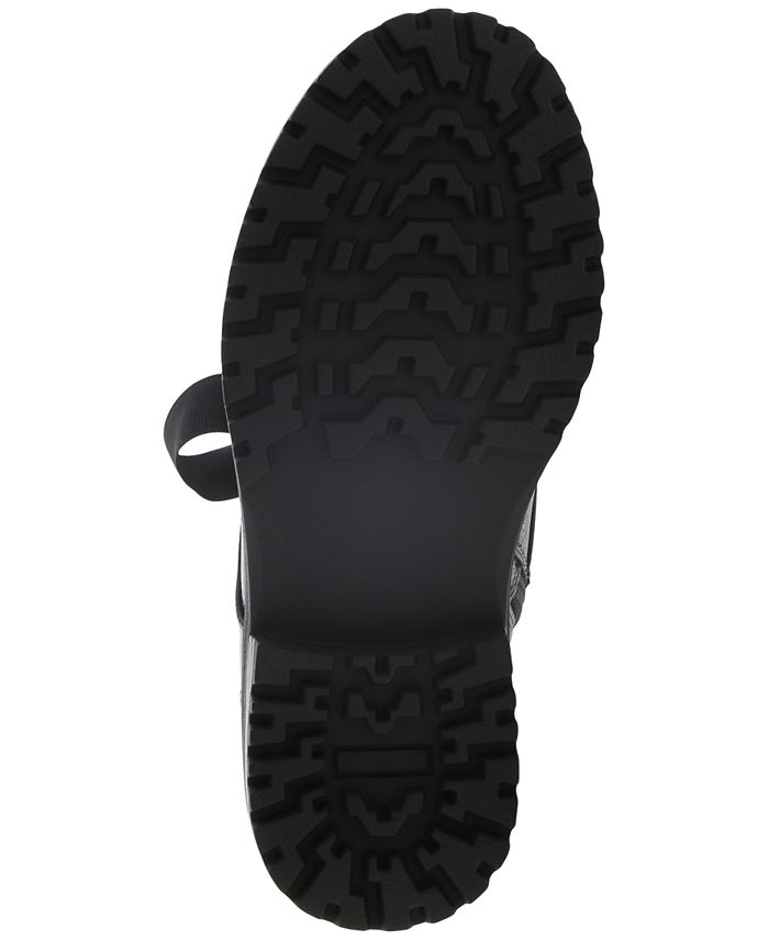 Sam Edelman Little & Big Girls Pam Solan Boots - Macy's