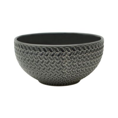 Sango Tweed Ridge Grey 16 Piece Dinnerware Set - Macy's