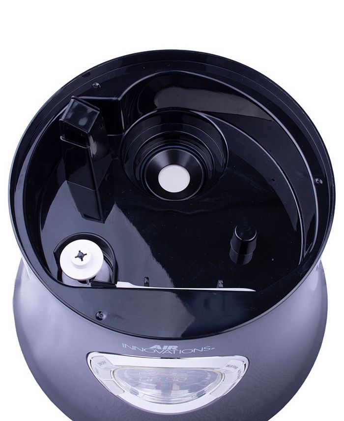 Air Innovations Clean Mist Smart Humidifier with Remote and Aroma Tray ...