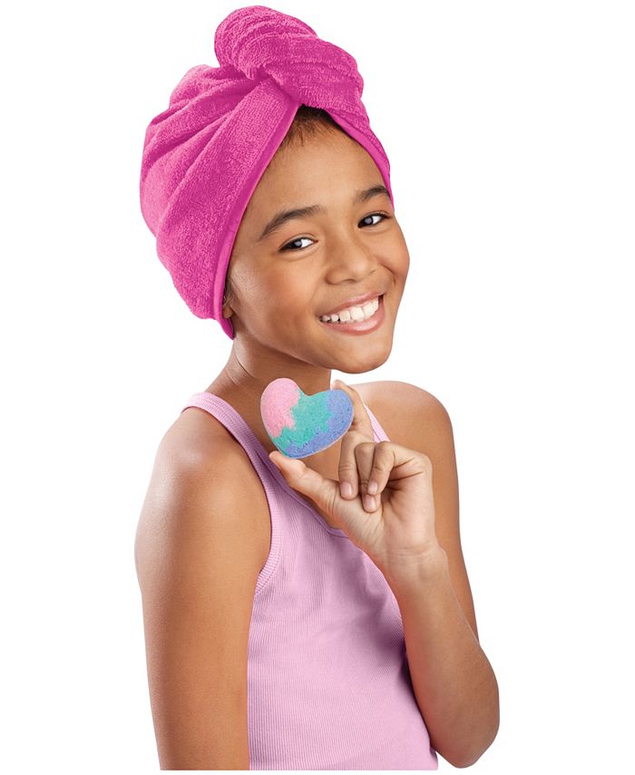 ALEX Toys ALEX Spa-DIY Bath Bombs - Macy's