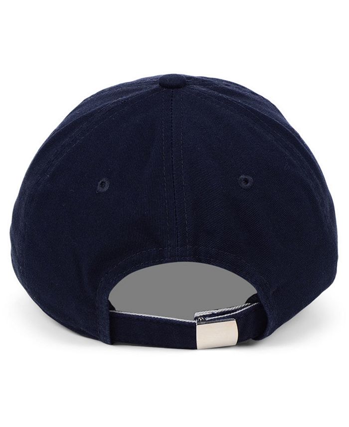 Nike Women's New York Yankees Offset Adjustable Cap - Macy's