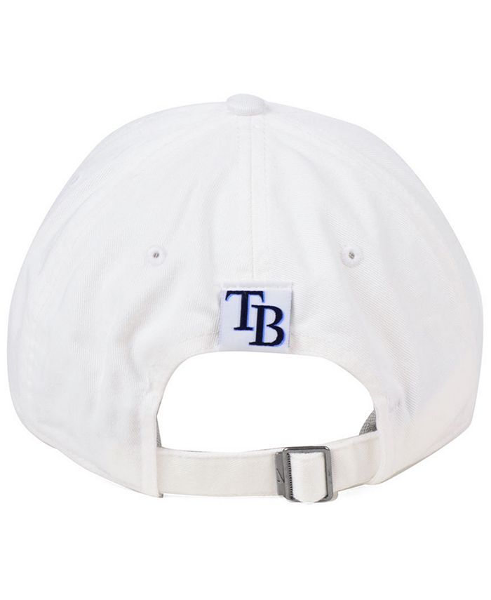 Nike Tampa Bay Rays Arch Cap - Macy's