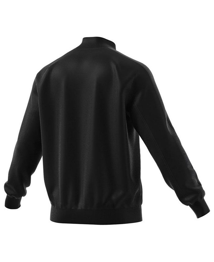 adidas Men's Los Angeles Football Club Anthem Jacket - Macy's