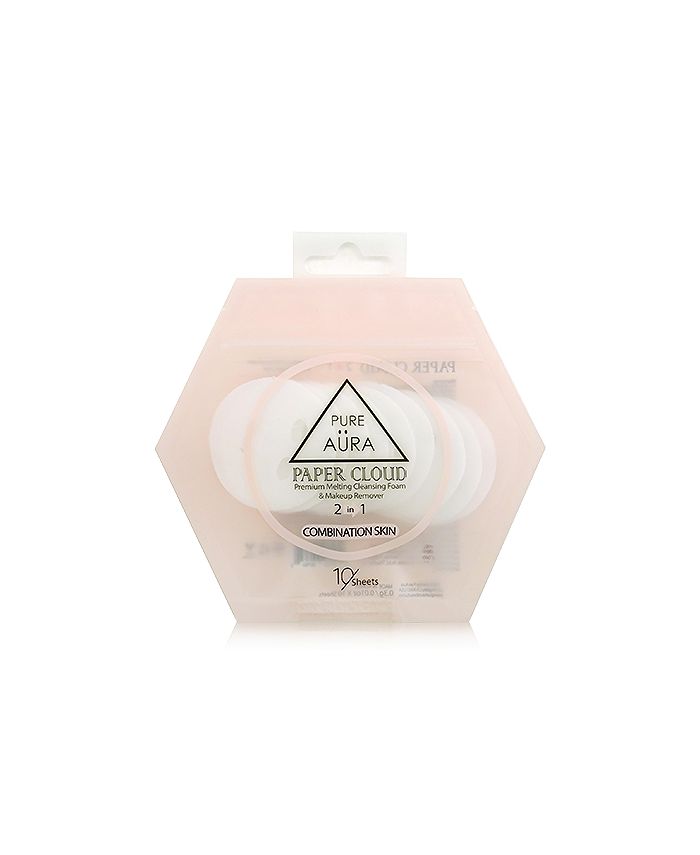 Pure Aura 7-Pc. Face Mask Set - Macy's