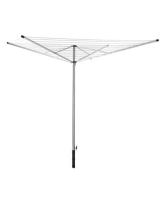 Whitmor Rotary Outdoor Drying Rack - Macy's