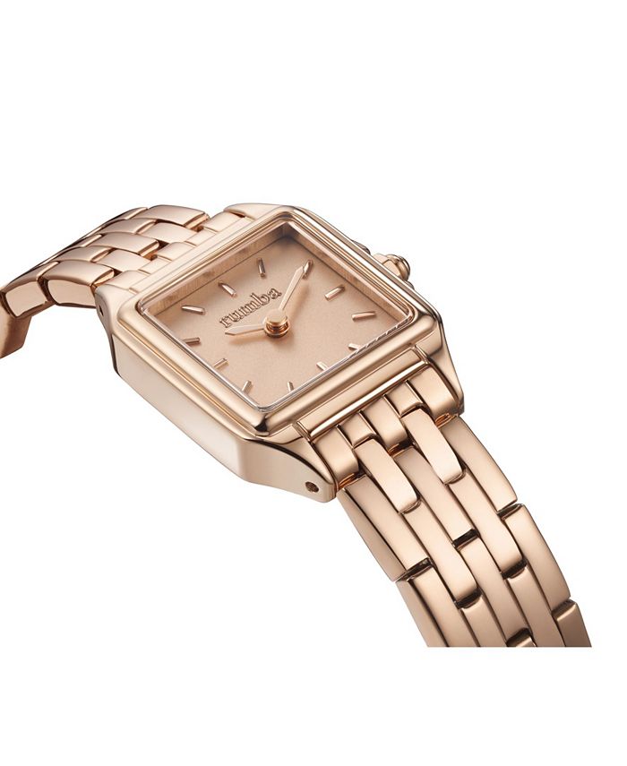 RUMBATIME Bel Air Stainless Steel Watch - Macy's