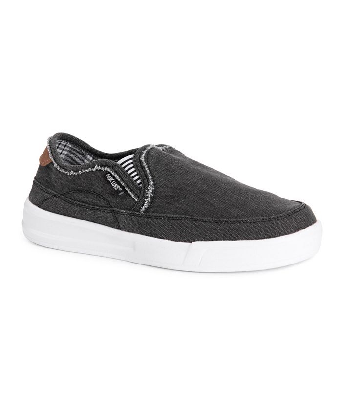 Muk Luks Men's Otto Shoes - Macy's