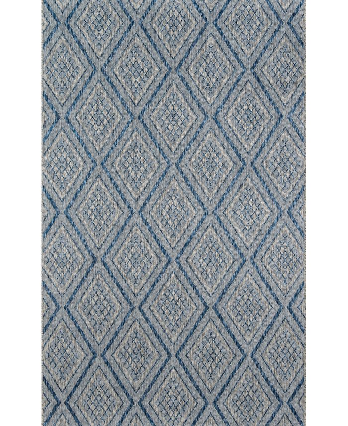 Madcap Cottage Lake Palace Rajastan Weekend 5'3" x 7'6" Indoor/Outdoor ...