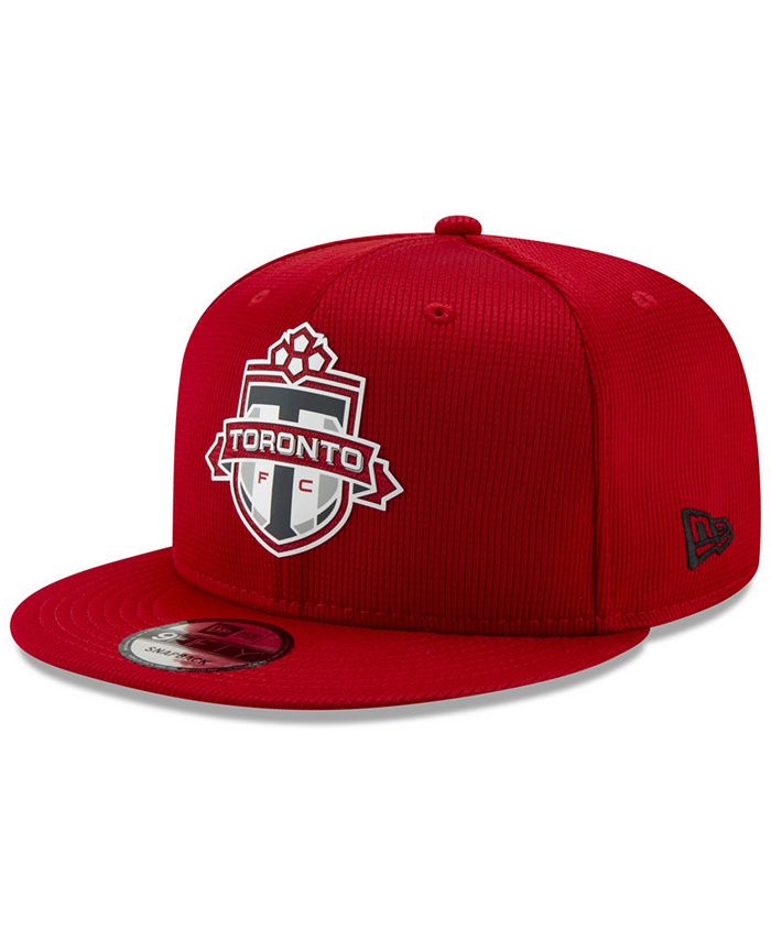 New Era Toronto FC On Field 9FIFTY Snapback Cap - Macy's