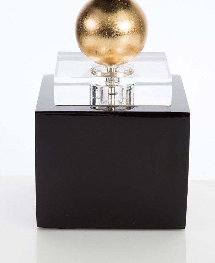 Couture Sheridan Table Lamp - Macy's