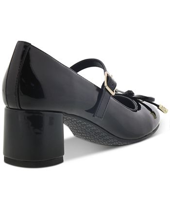 Michael Kors Little & Big Girls Crystal Mini Shoes - Macy's