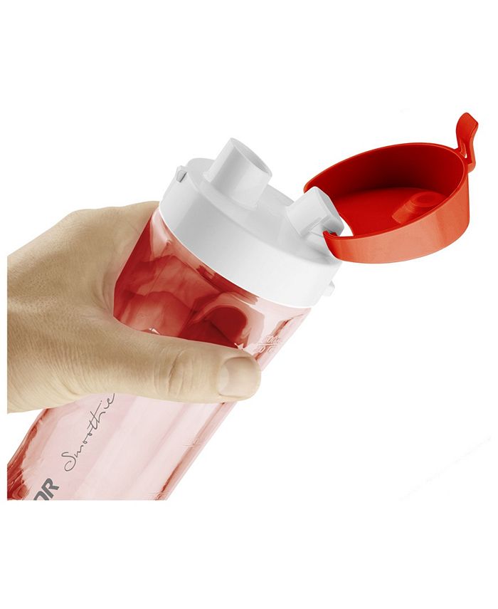 Sencore SENCOR Smoothie Blender - SBL2204RD - Macy's