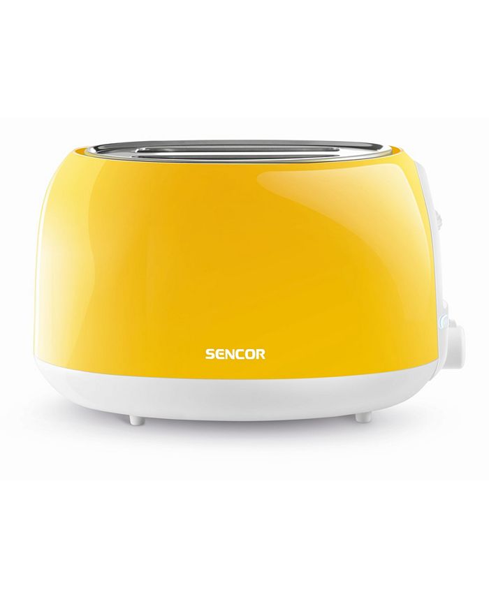 Sencore SENCOR Toaster - Macy's