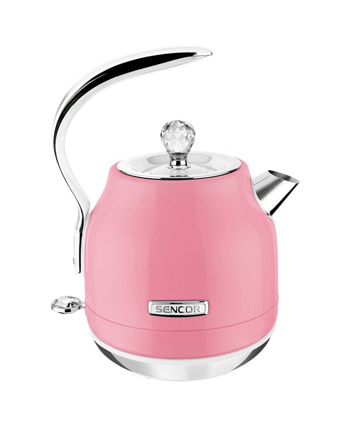 Sencore SENCOR Electric Kettle - Macy's
