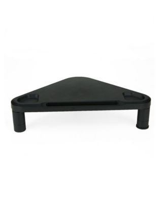 Mind Reader Plastic Triangle Monitor Stand - Macy's