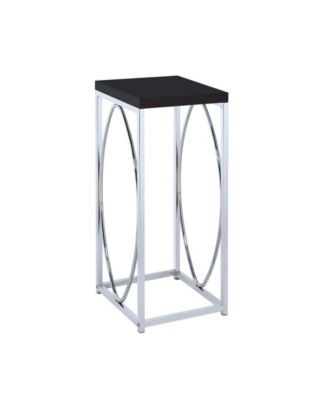 Homestead Accent Table - Macy's