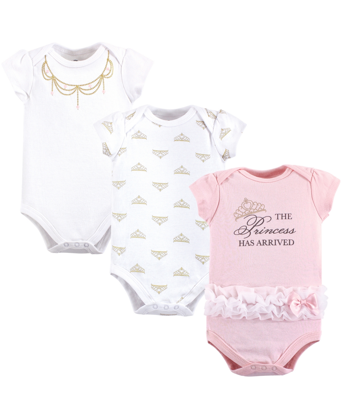 Click here for Little Treasure Baby Girls Treasure Breathable Cot... prices