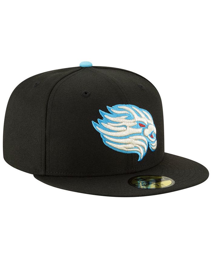 New Era Lancaster JetHawks Copa de la Diversion 59FIFTY-FITTED Cap - Macy's