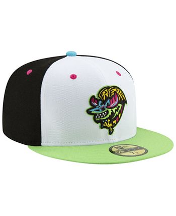New Era Modesto Nuts Copa de la Diversion 59FIFTY-FITTED Cap - Macy's