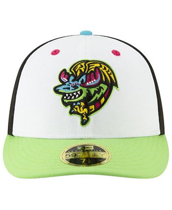 New Era Modesto Nuts Copa de la Diversion Low Profile 59FIFTY Fitted ...