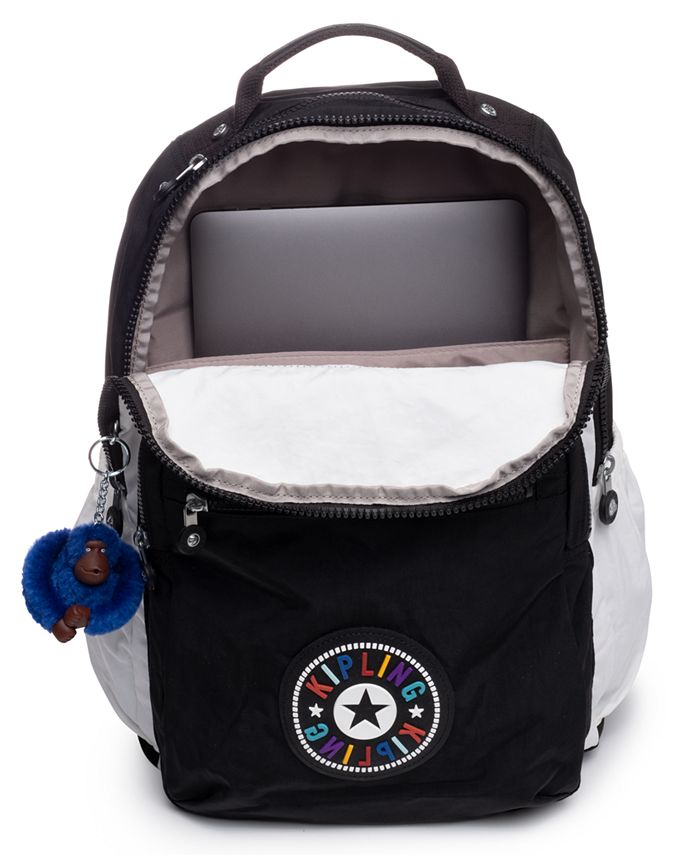 Kipling Seoul Go Laptop Backpack - Macy's
