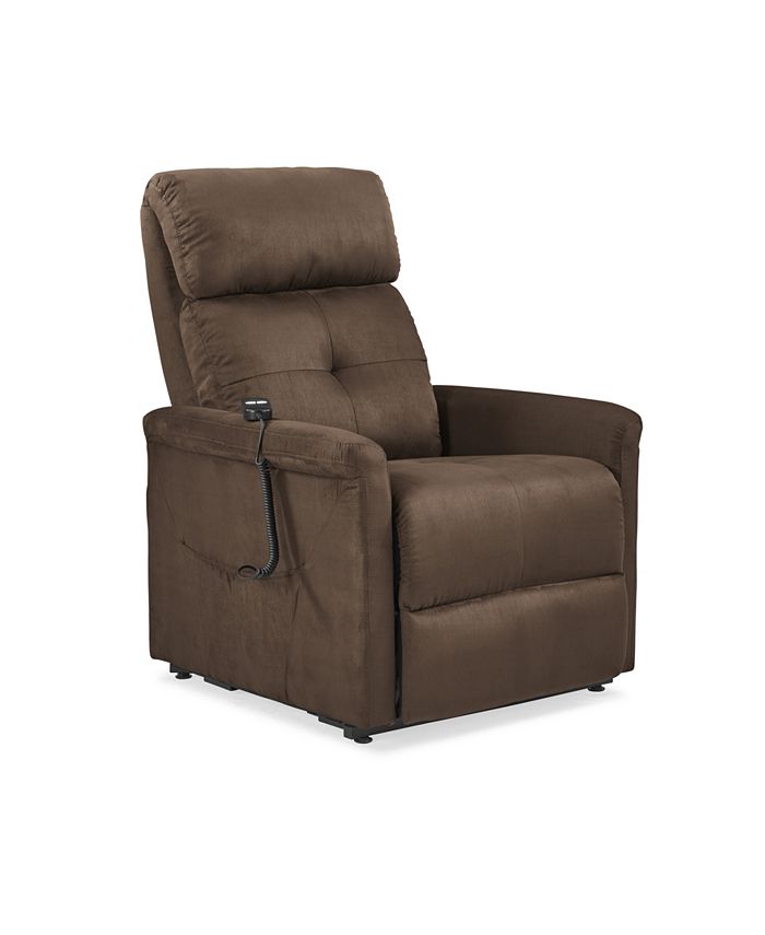 ProLounger Power Recline and Lift Chair - Macy's