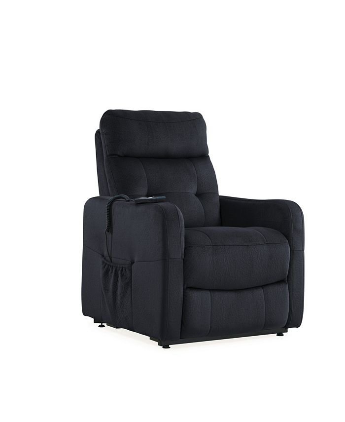 ProLounger Power Recline and Lift Chair - Macy's