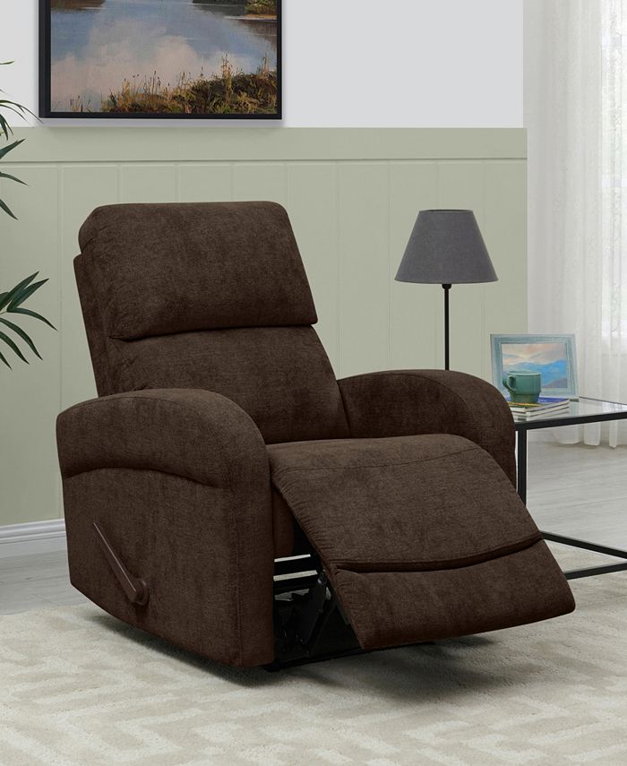 ProLounger Rocker Recliner - Macy's