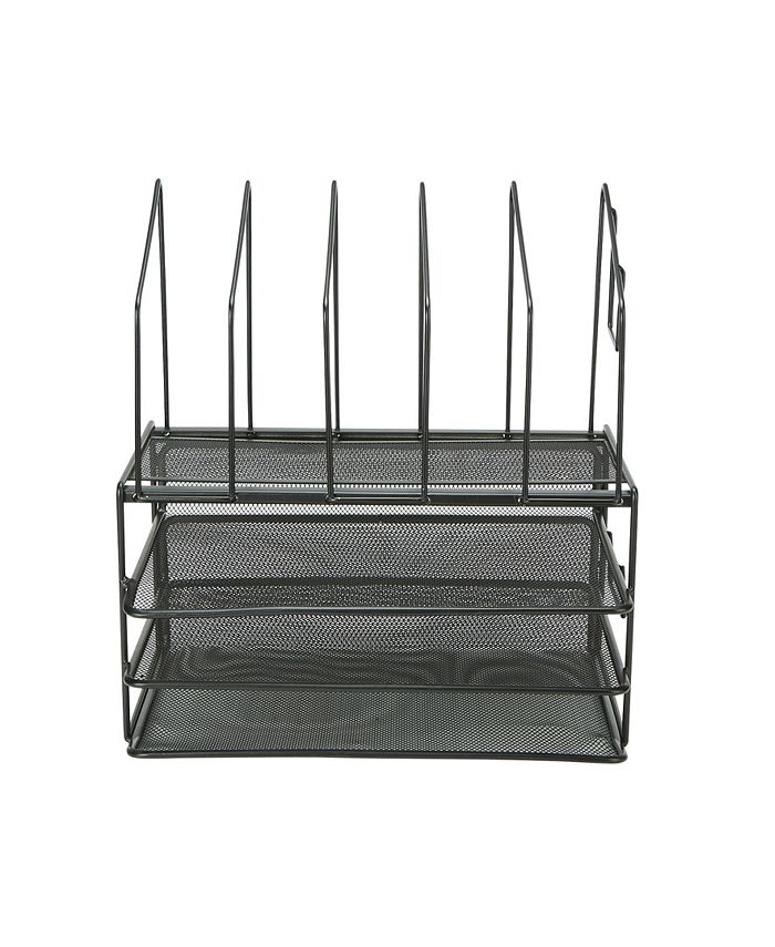Mind Reader 3 Tier Organizer - Macy's Mind Reader 3 Tier Organizer - Macy's