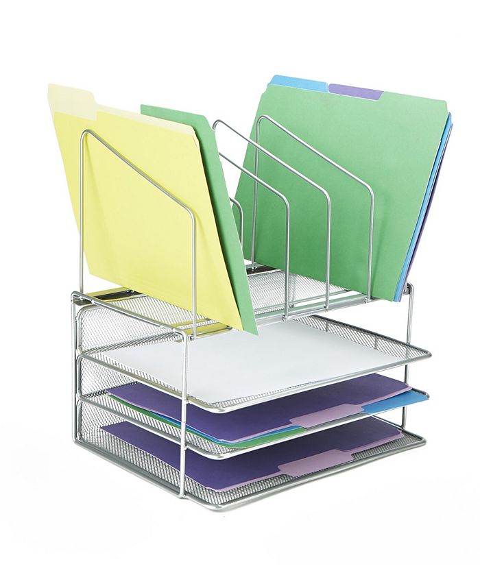 Mind Reader 3 Tier Organizer - Macy's