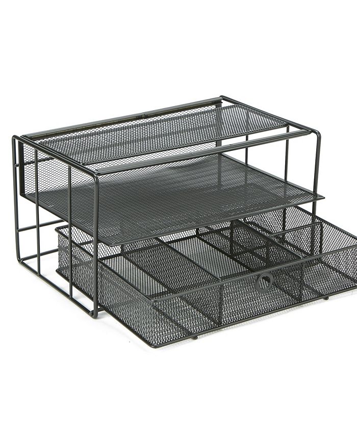 Mind Reader 2 Tier Organizer - Macy's