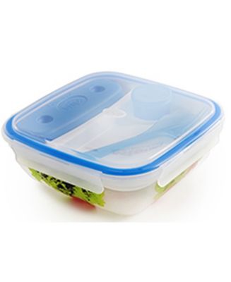 Widgeteer Fresh Lunch Box (6 Cups) - Macy's