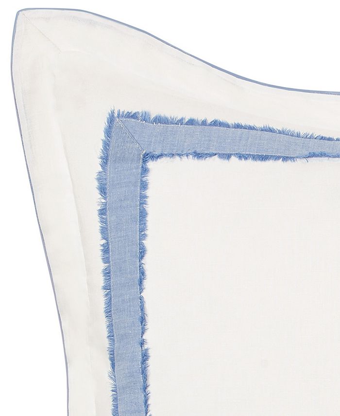 Laura Ashley Mila Sham, European - Macy's