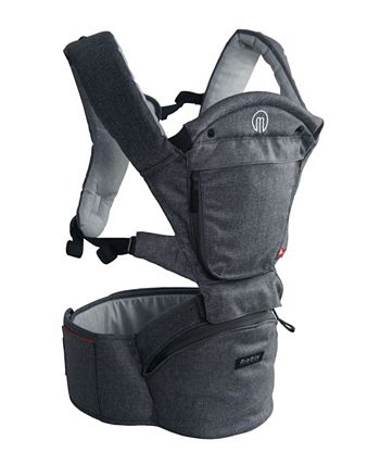 MiaMily Hipster Smart Baby Carrier - Macy's
