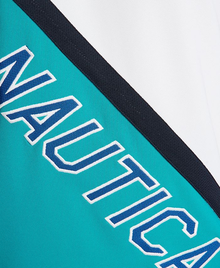 Nautica Men's Logo Graphic T-Shirt - Macy's