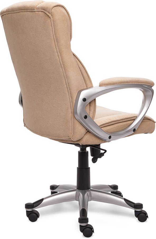 Serta Executive Office Chair & Reviews - Furniture - Macy's