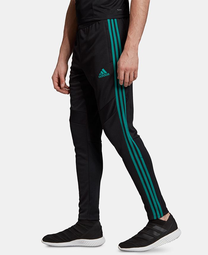 Adidas Mens Tiro 19 Climacool® Soccer Pants Macys