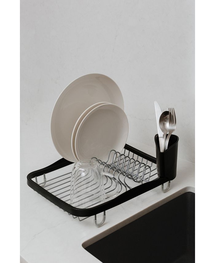 Umbra Sinkin Dish Rack - Macy's