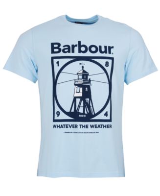 Barbour Men's Tarbert T-Shirt - Macy's